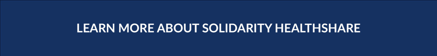 Green Imaging: Newest Solidarity HealthShare Preferred Provider ...