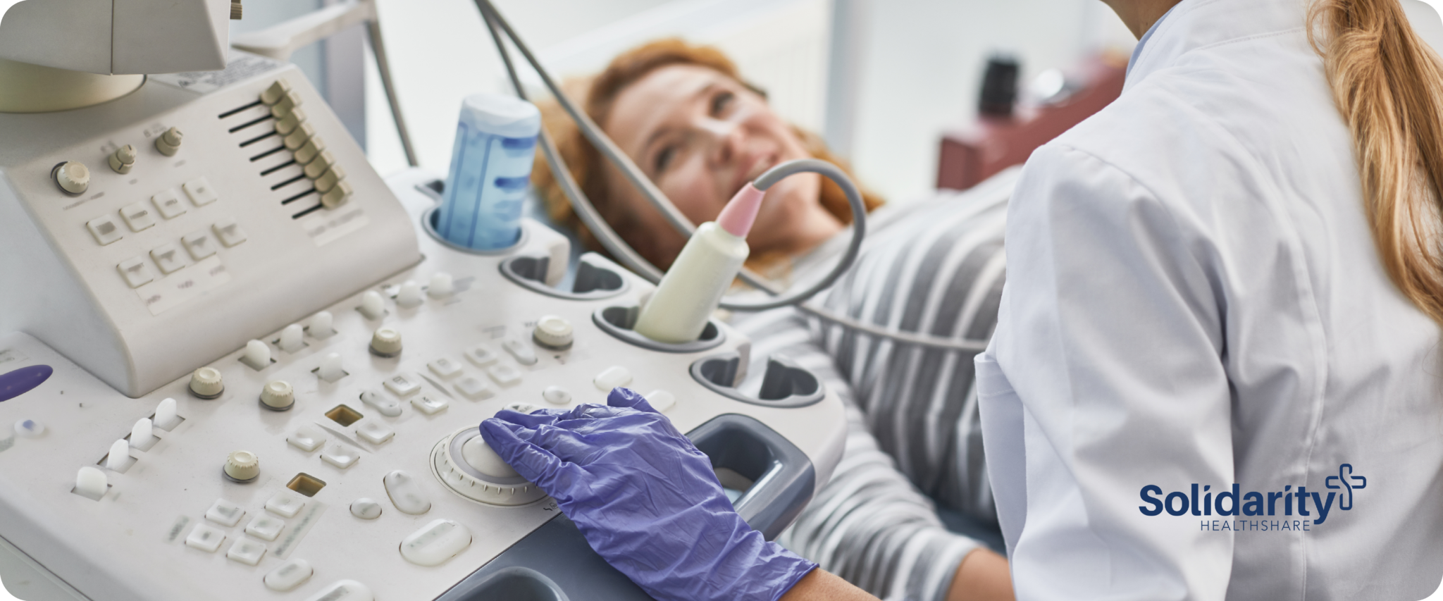 Life-Affirming Women's Healthcare - Solidarity HealthShare