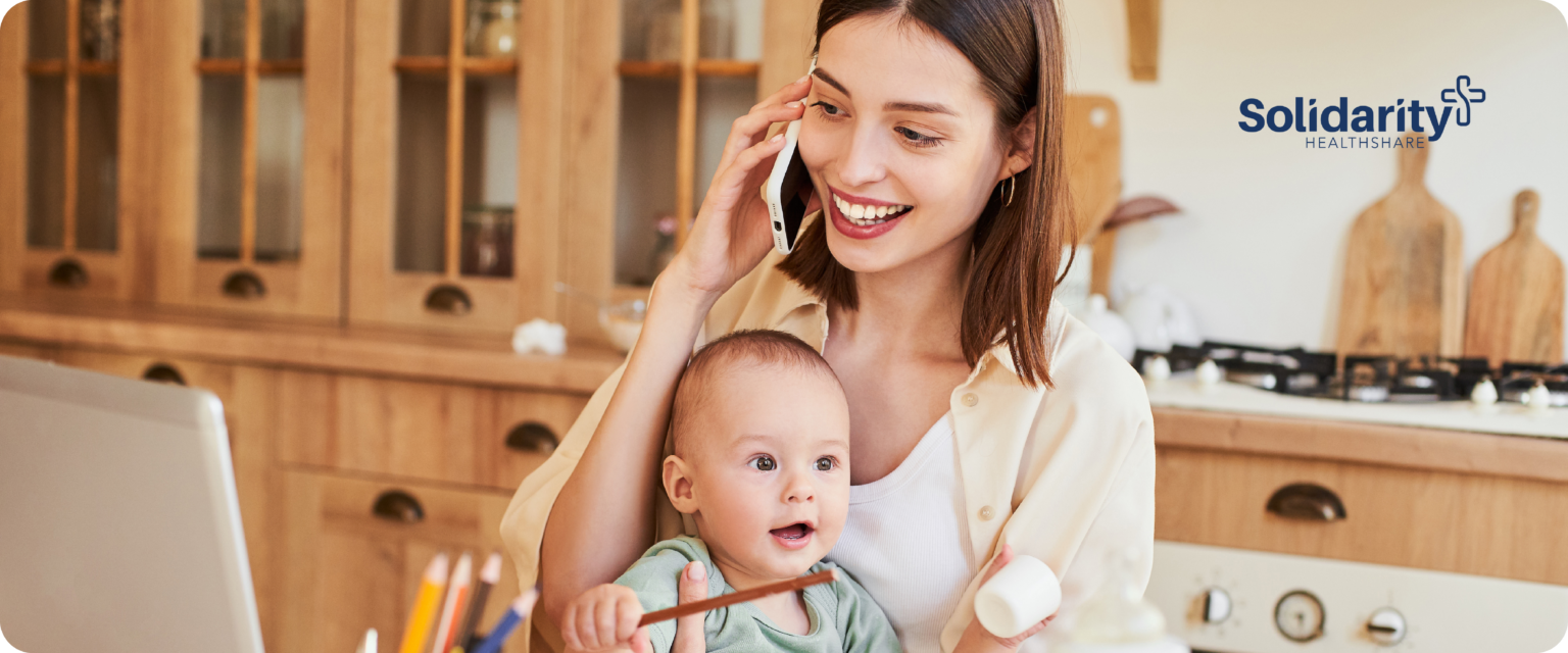 Care Navigation: Finding Quality Care - Solidarity HealthShare