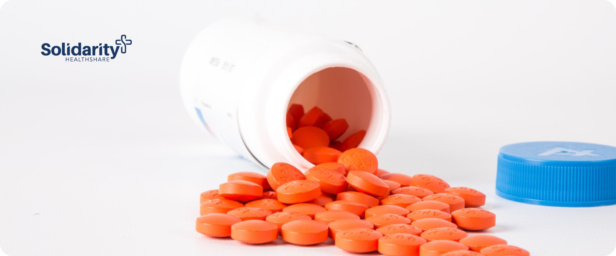 Prescription Sharing with Solidarity ONE - Solidarity HealthShare