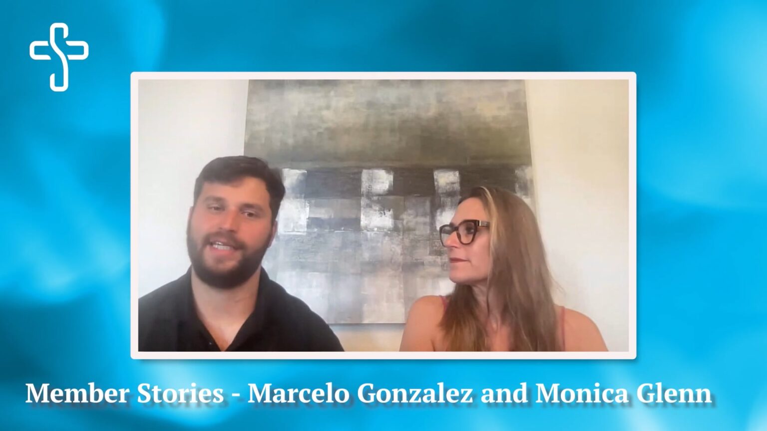 Sharing Community Helped Marcelo After Stroke - Member Stories