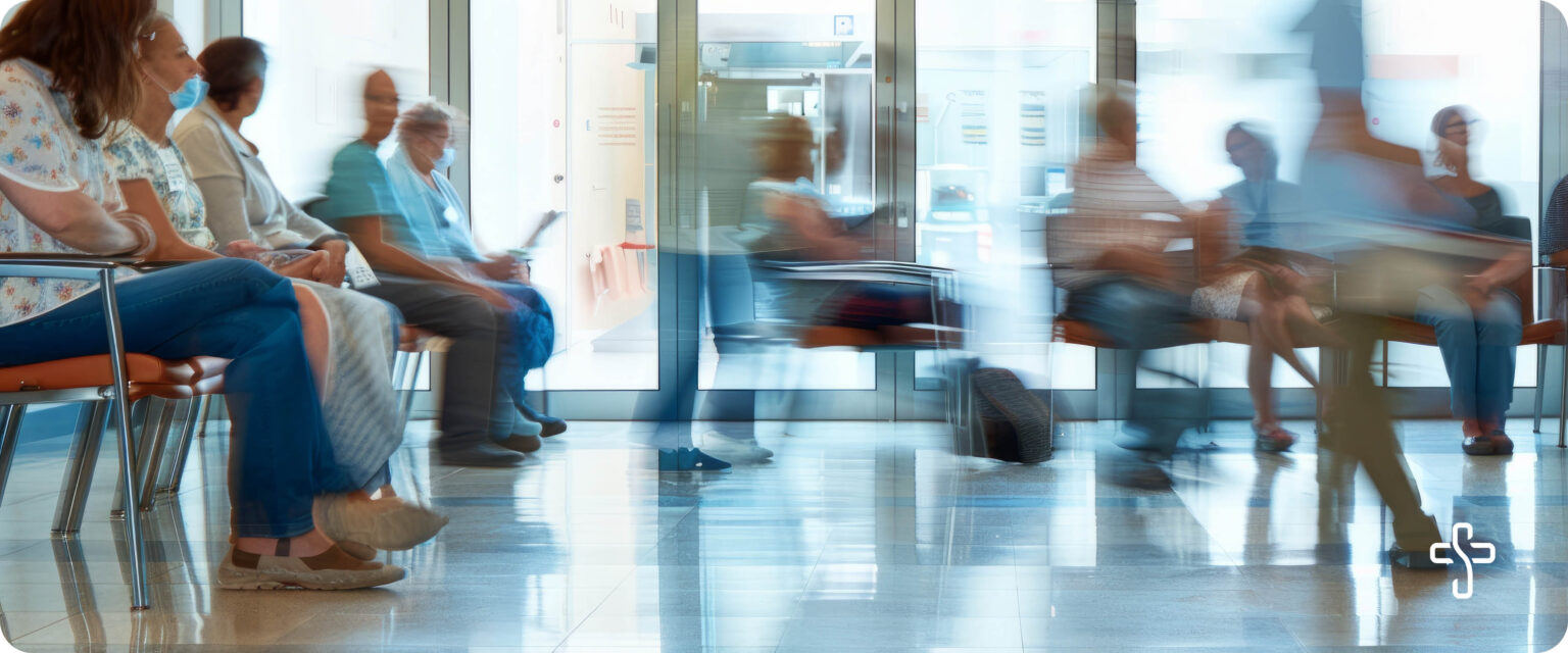 Long Wait Times in Short-Staffed Hospitals Harm Older Adults ...