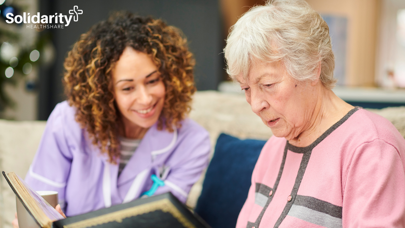 Dementia Prevention is Possible. Dr. Oertle Shares More. - Solidarity ...