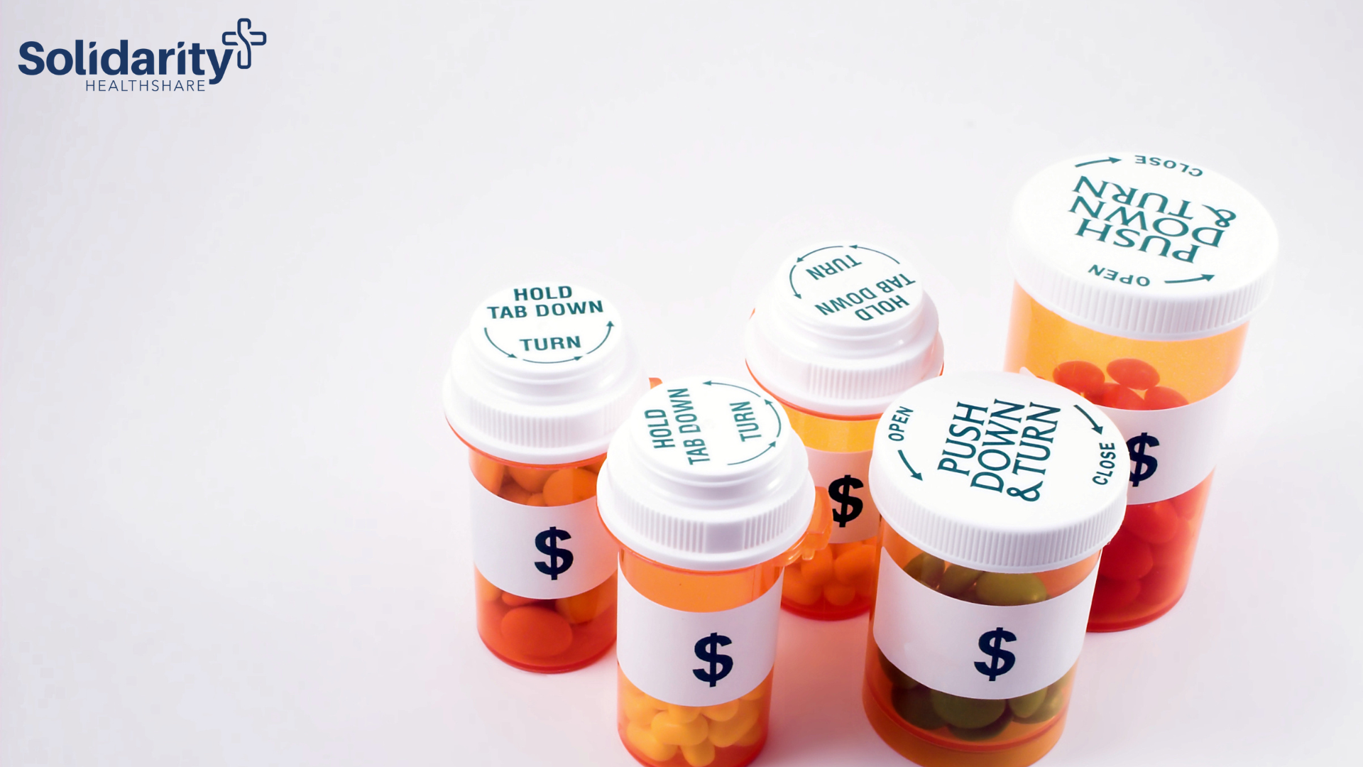 Big Pharma is Facing A Challenge- And The Results Could be Monumental ...