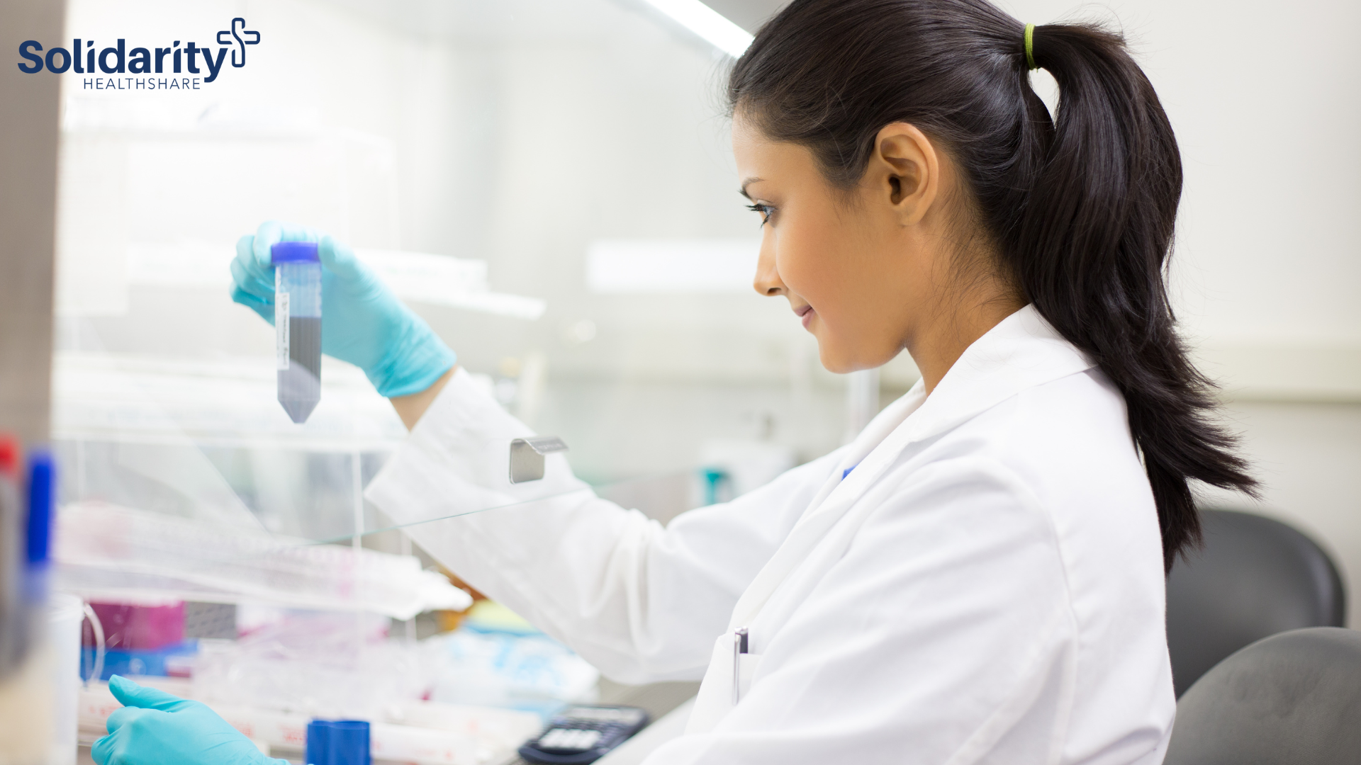 Regenerative Medicine: What is it and How it Can Help You - Solidarity ...