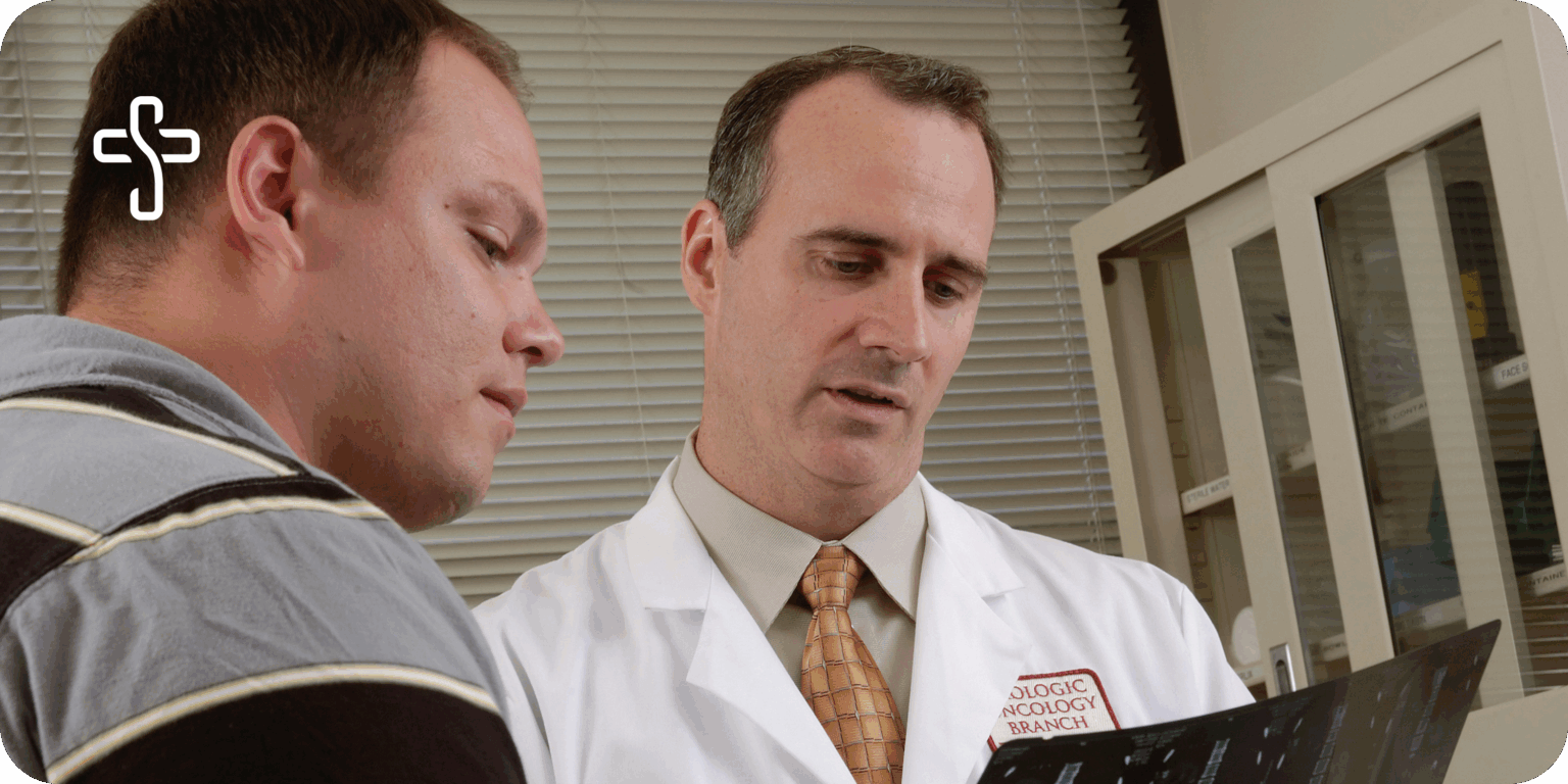 Precision Medicine and Advocating for Your Own Care - Solidarity ...