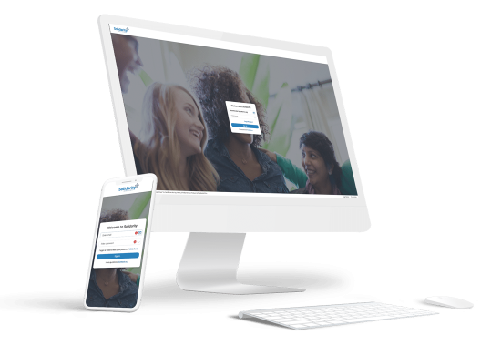 Membership Updates Thank You - Solidarity HealthShare